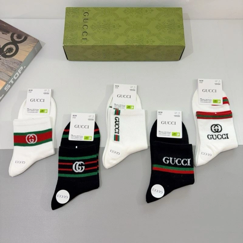 High accuracy Gucci Socks