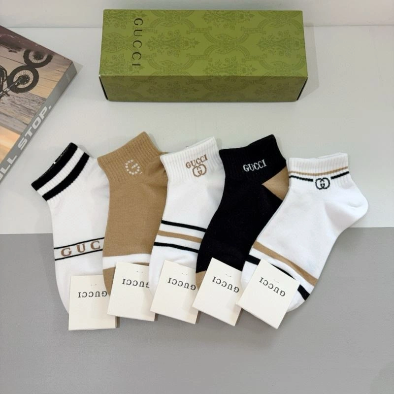Gucci Socks