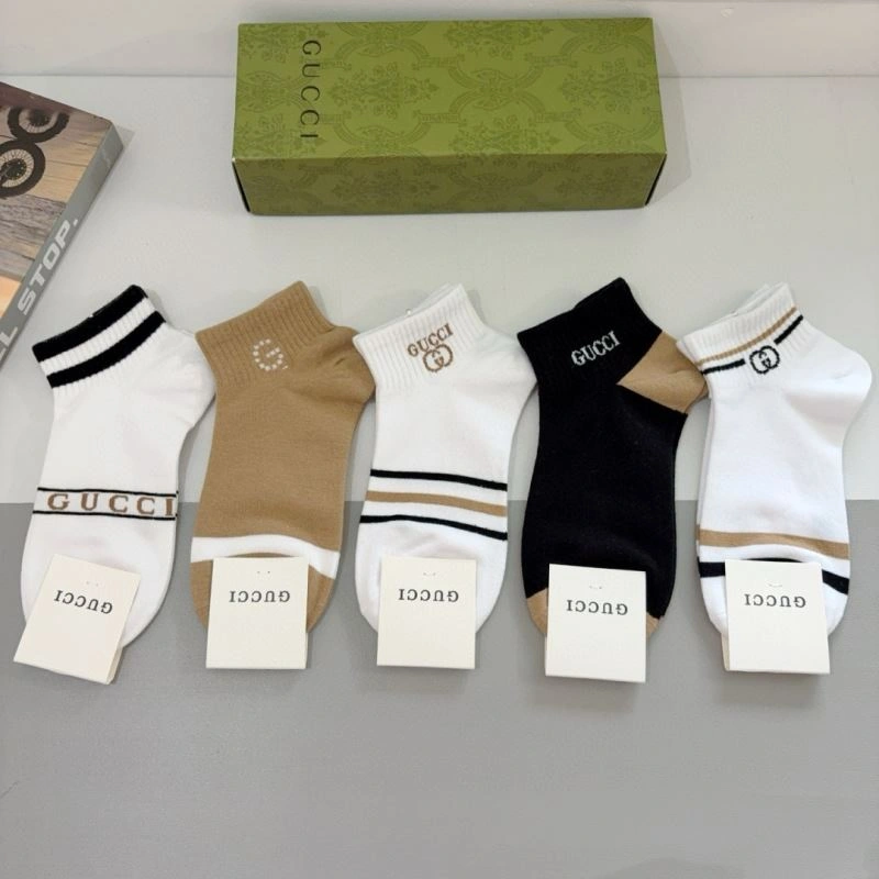 Brand-original Gucci Socks