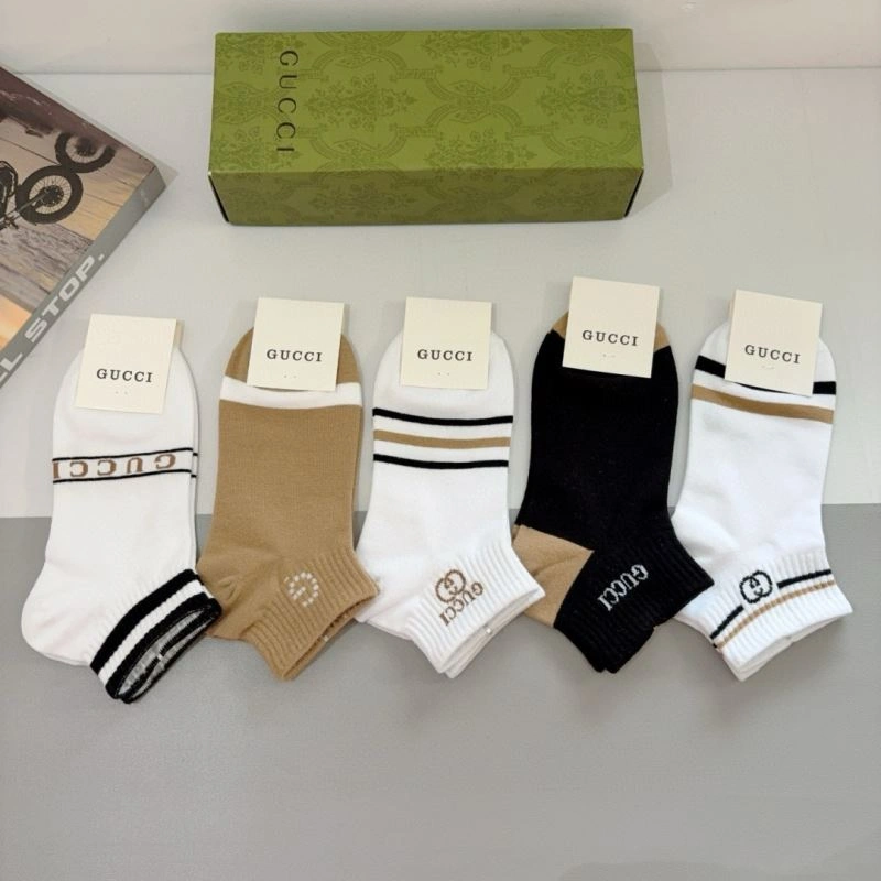 Brand-original Gucci Socks
