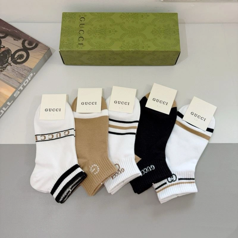 Brand-original Gucci Socks
