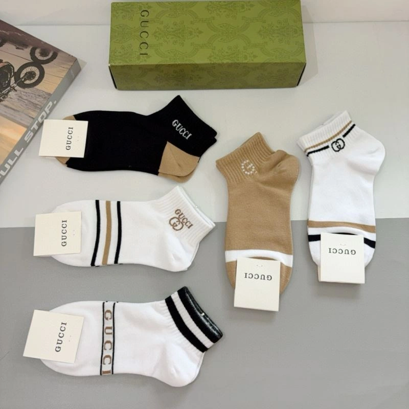 Brand-original Gucci Socks