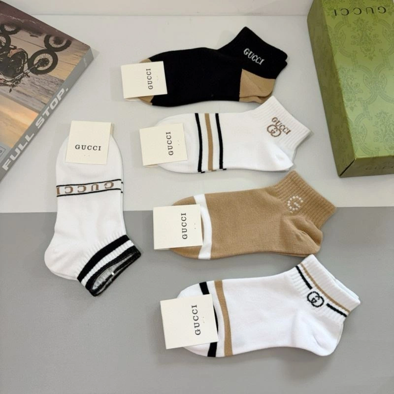 Brand-original Gucci Socks