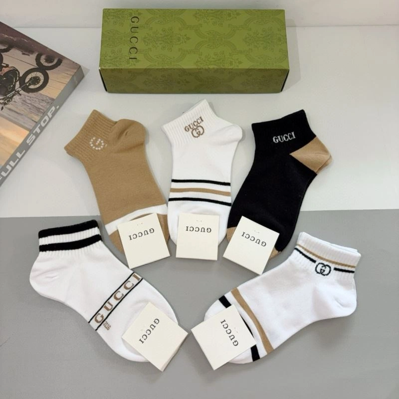 Brand-original Gucci Socks