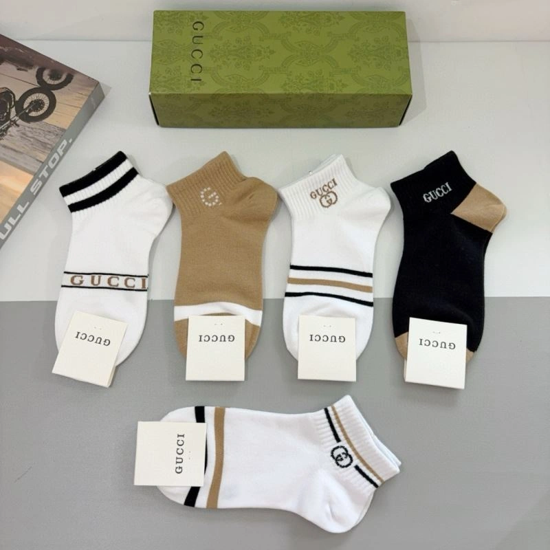 Brand-original Gucci Socks