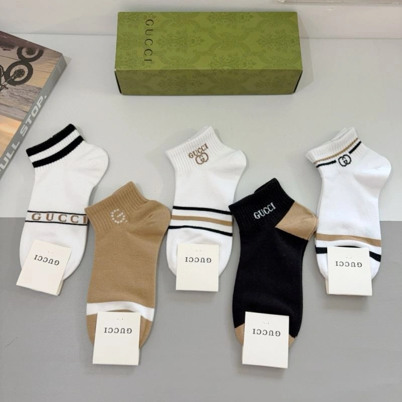 Brand-original Gucci Socks