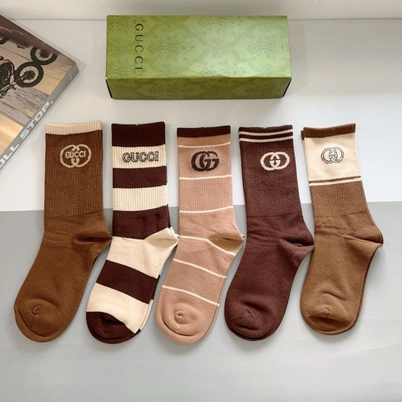 Affordable Gucci Socks