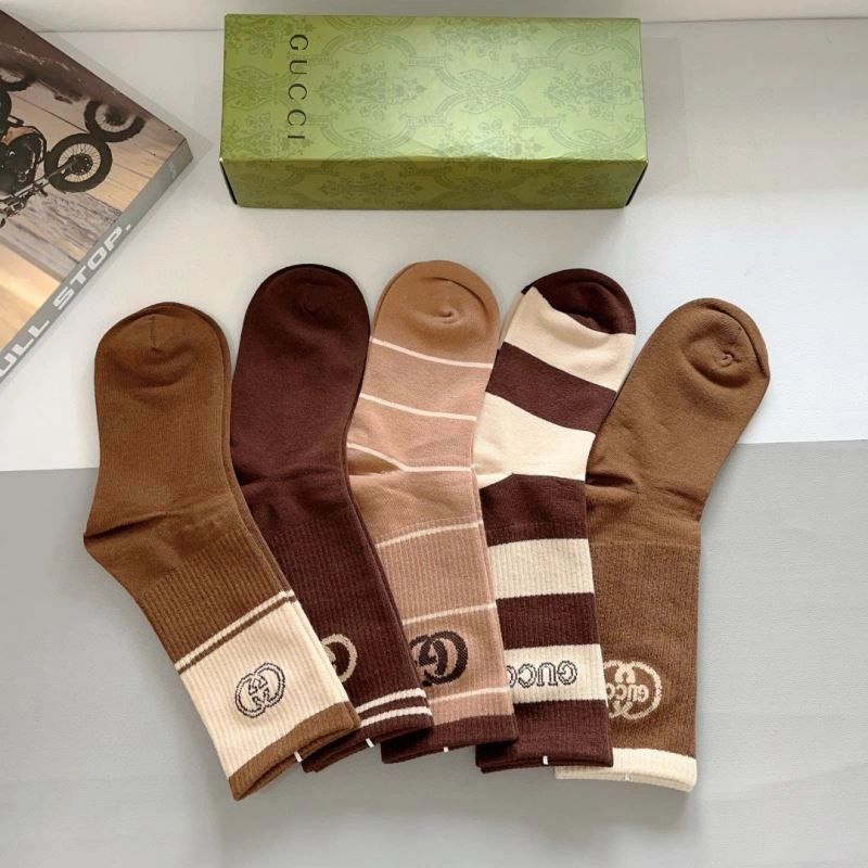Affordable Gucci Socks