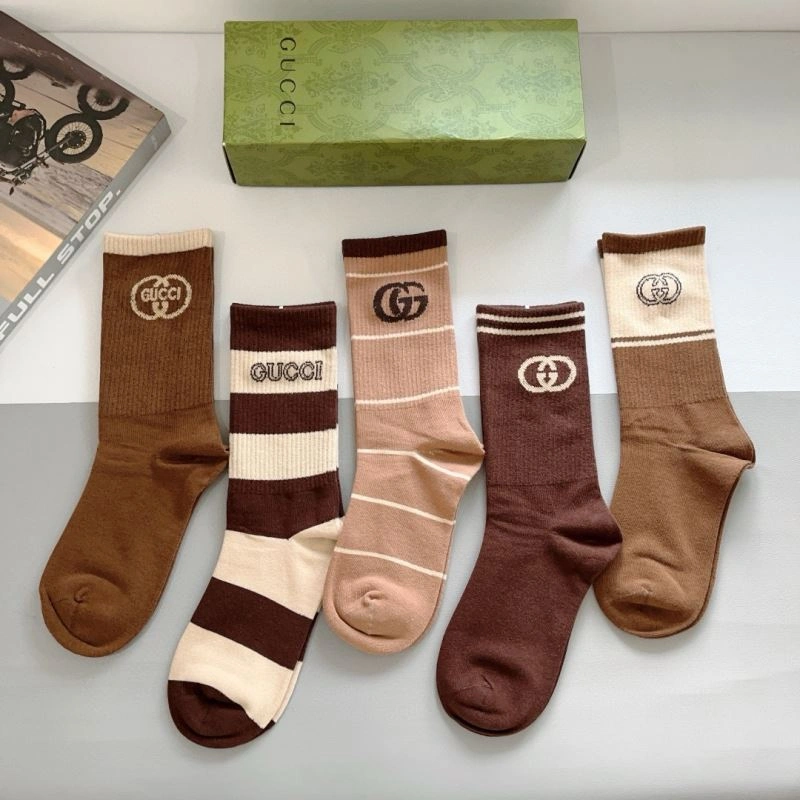 Affordable Gucci Socks