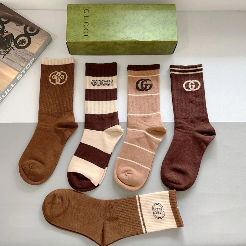Affordable Gucci Socks