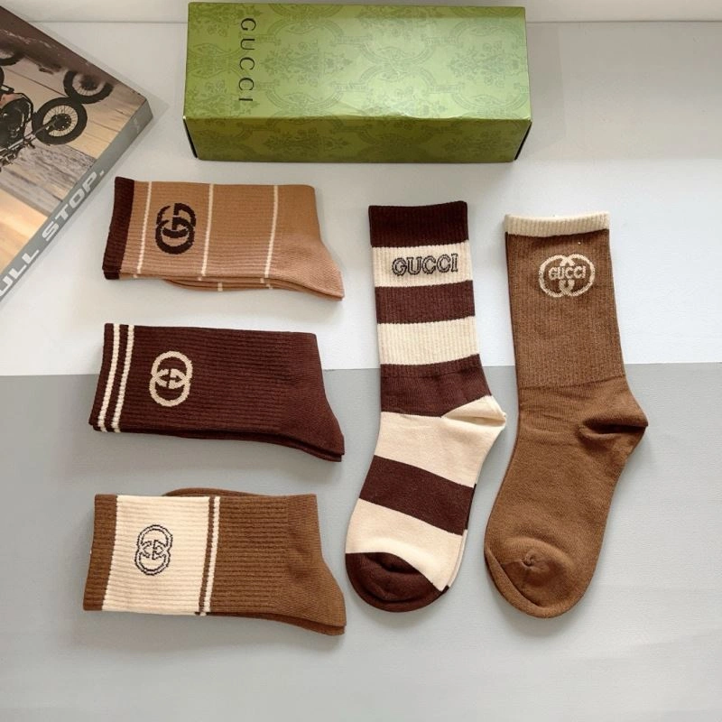 Affordable Gucci Socks