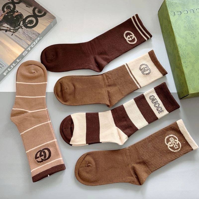 Affordable Gucci Socks