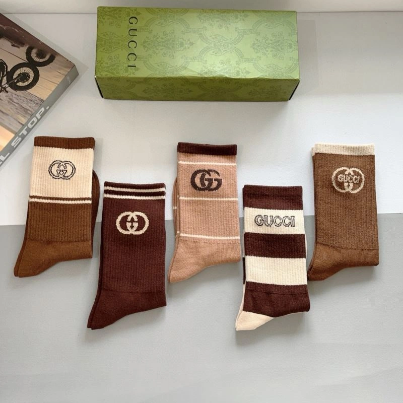 Affordable Gucci Socks
