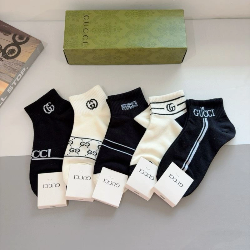 Gucci Socks