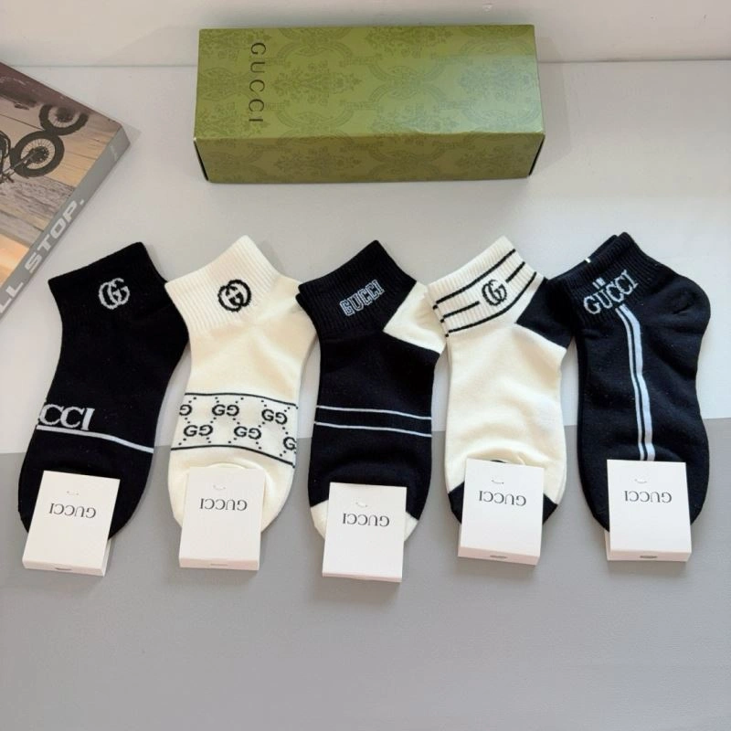 High accuracy Gucci Socks
