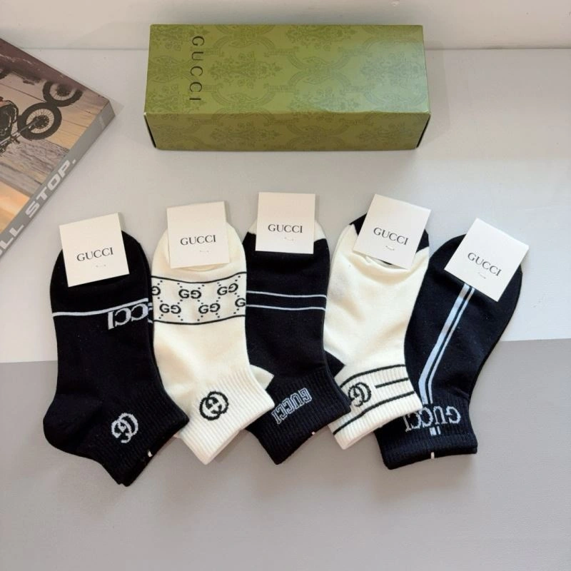 High accuracy Gucci Socks