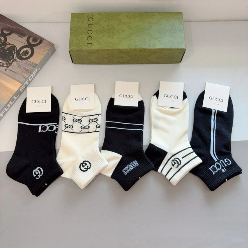 High accuracy Gucci Socks