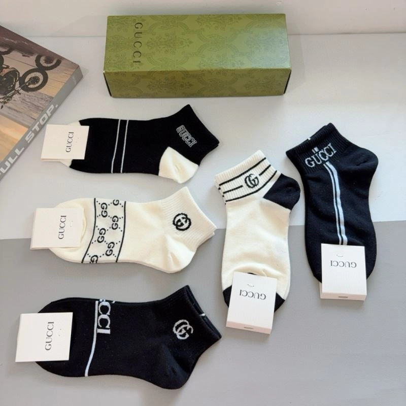 High accuracy Gucci Socks