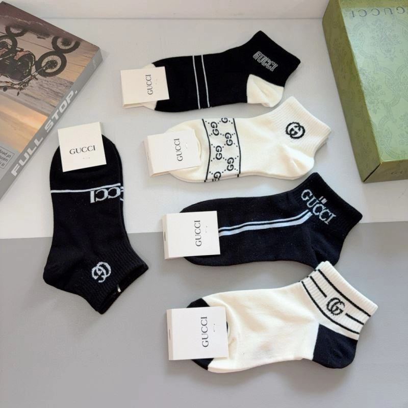 High accuracy Gucci Socks