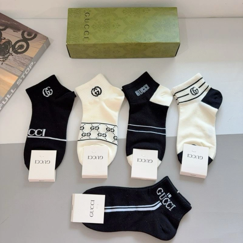 High accuracy Gucci Socks