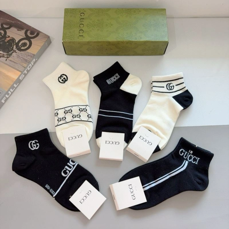 High accuracy Gucci Socks
