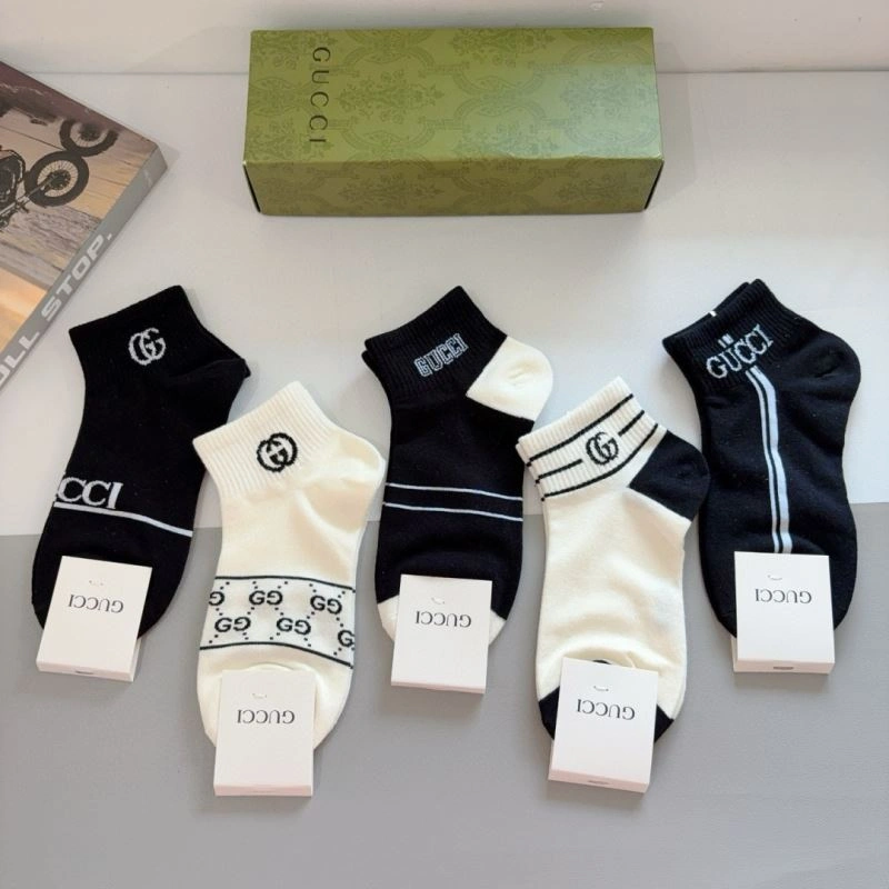 High accuracy Gucci Socks