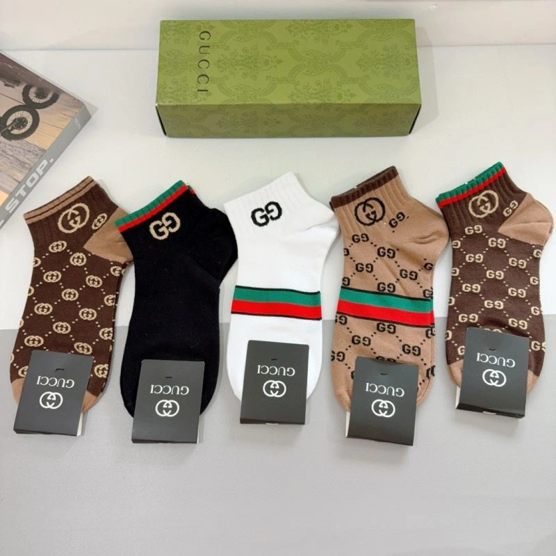 Reasonably priced Gucci Socks