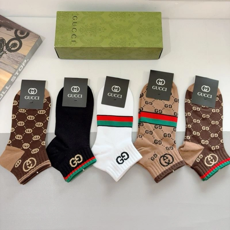Reasonably priced Gucci Socks