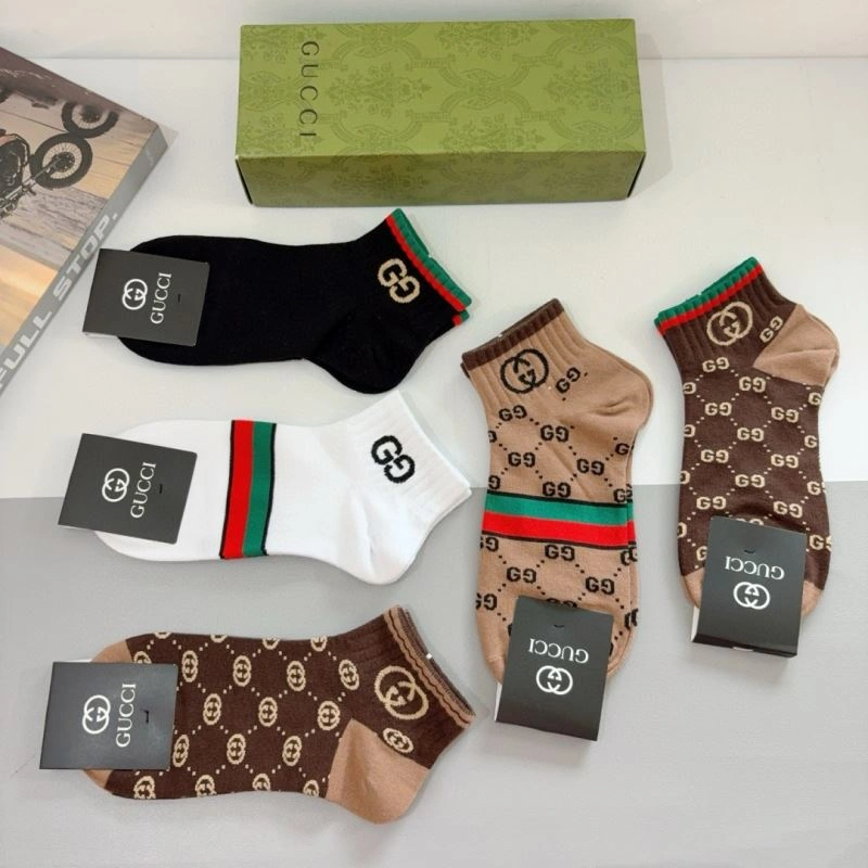 Reasonably priced Gucci Socks