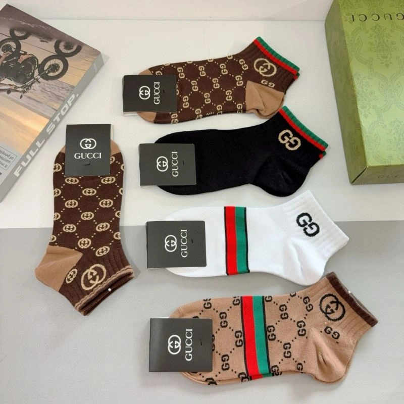 Reasonably priced Gucci Socks