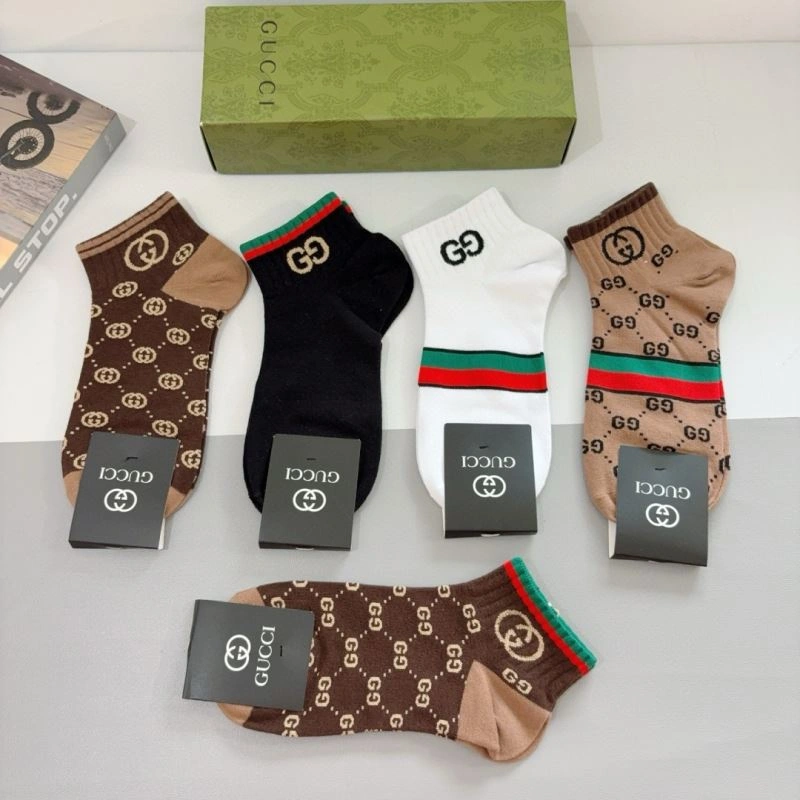 Reasonably priced Gucci Socks