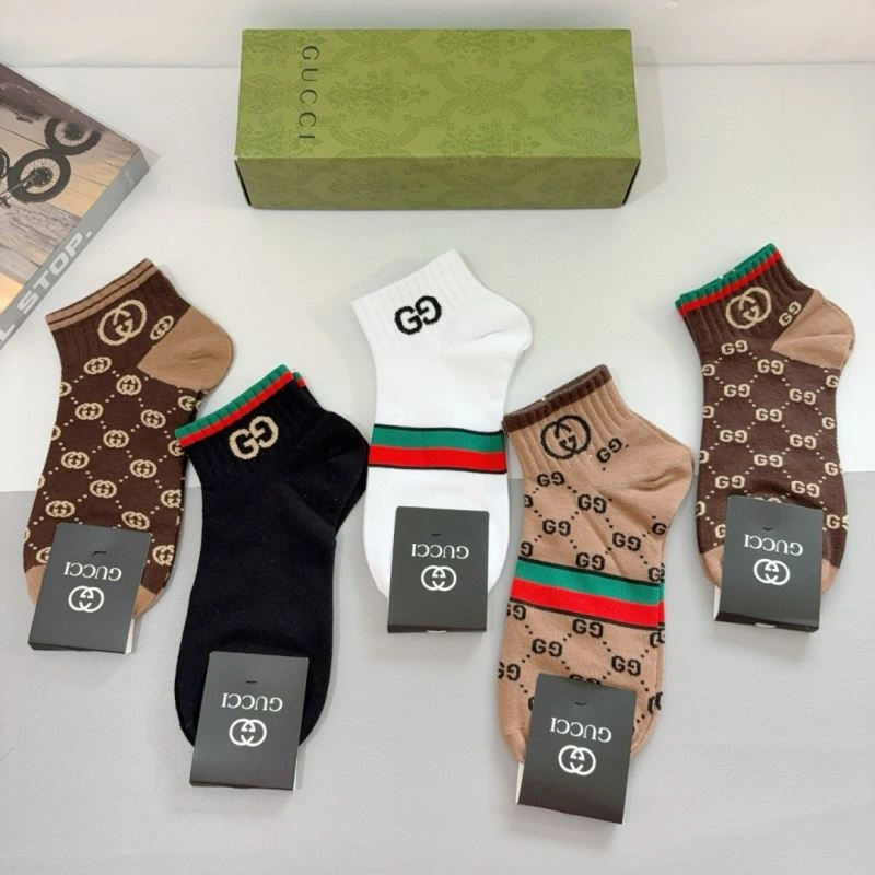 Reasonably priced Gucci Socks