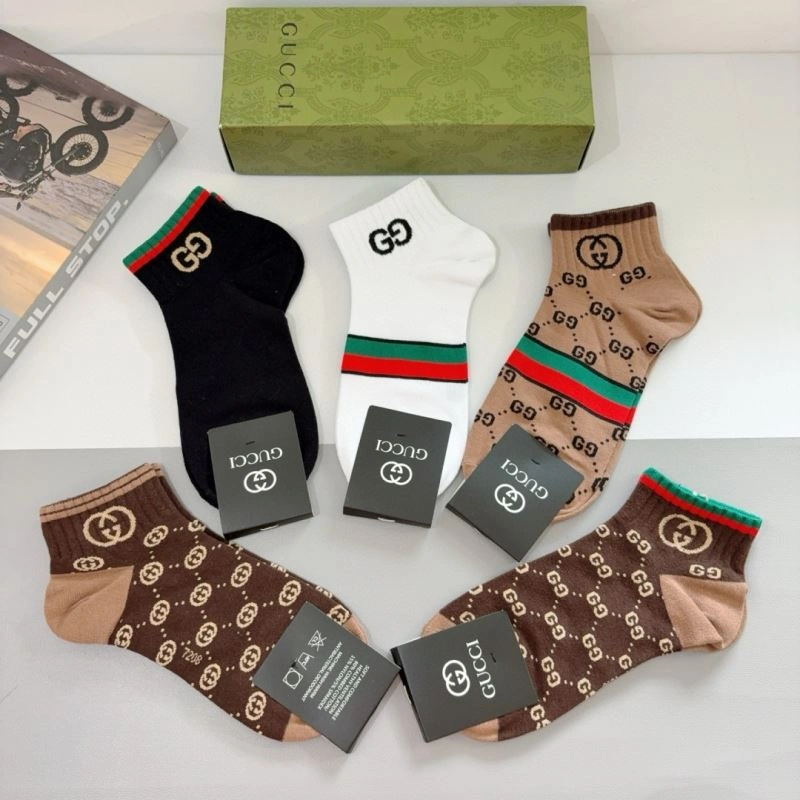 Reasonably priced Gucci Socks