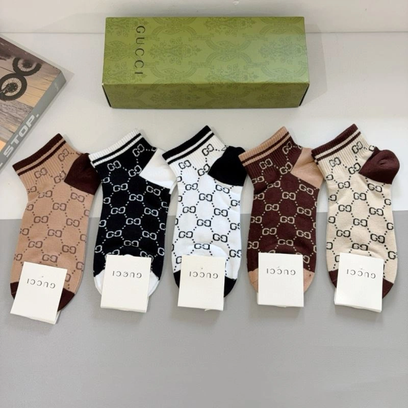 Reasonably priced Gucci Socks