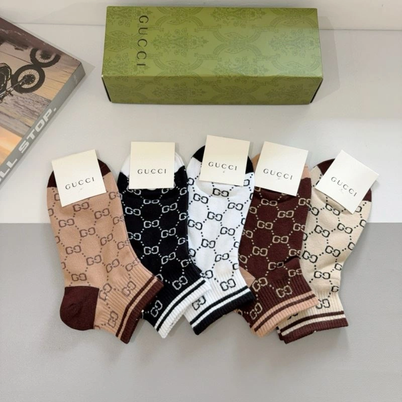 Reasonably priced Gucci Socks