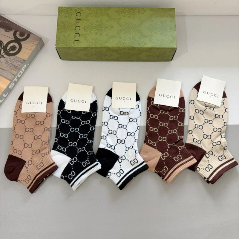 Reasonably priced Gucci Socks