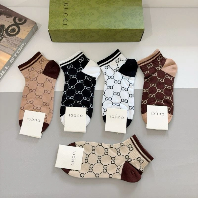Reasonably priced Gucci Socks