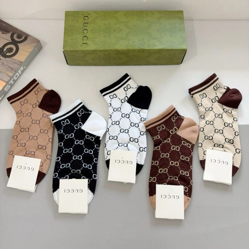 Reasonably priced Gucci Socks