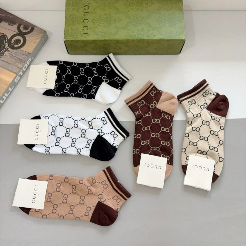 Reasonably priced Gucci Socks