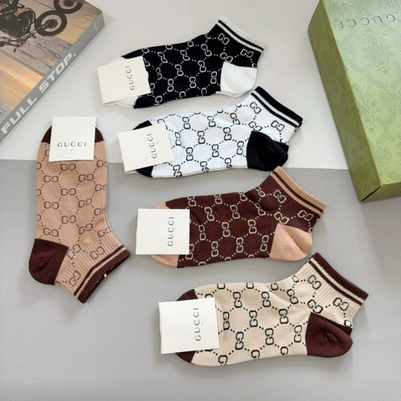 Reasonably priced Gucci Socks