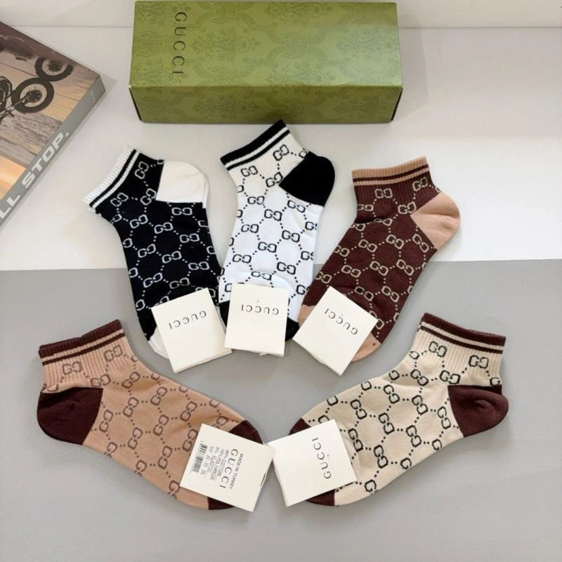 Reasonably priced Gucci Socks