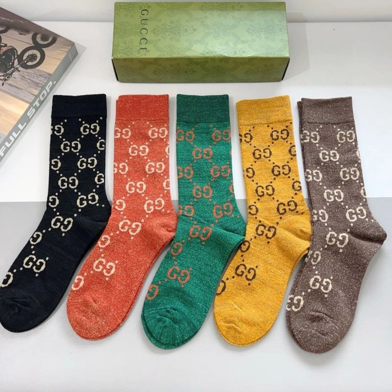 Top match Gucci Socks