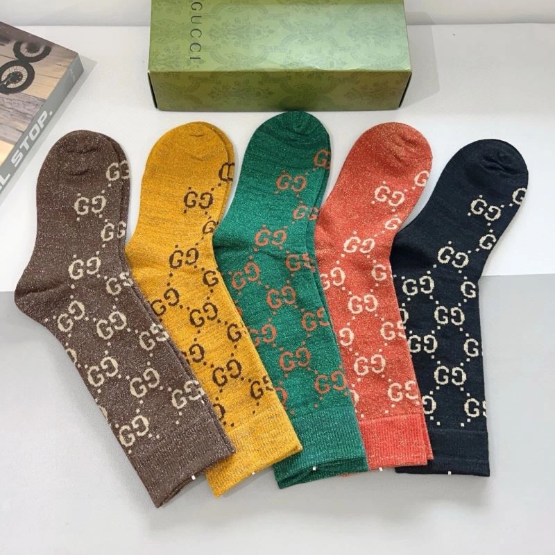Top match Gucci Socks