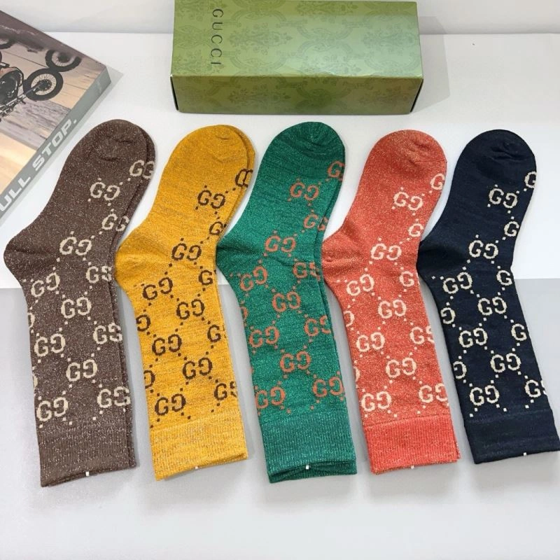 Top match Gucci Socks