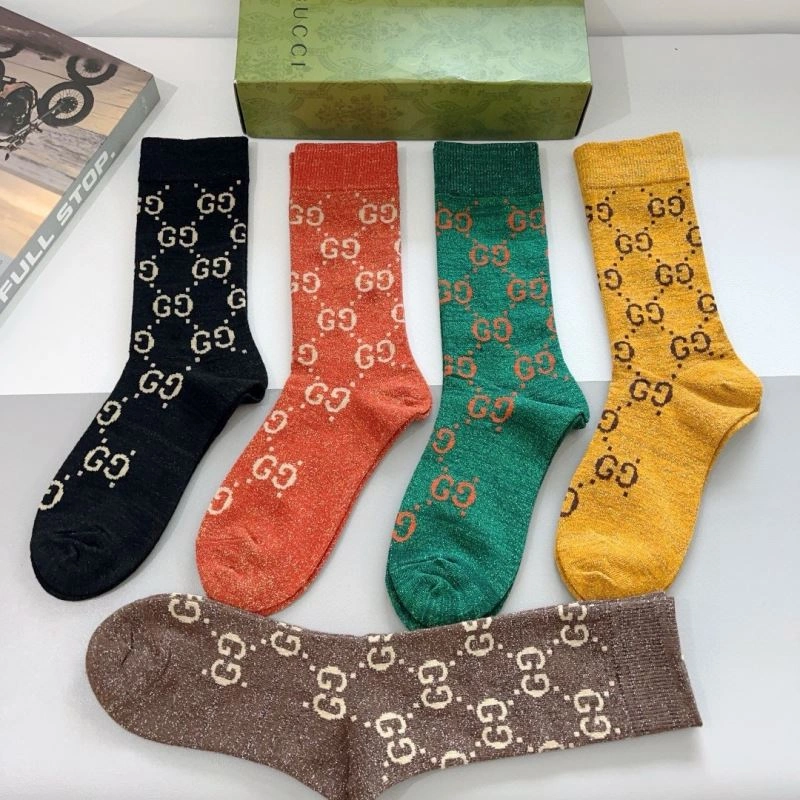 Top match Gucci Socks