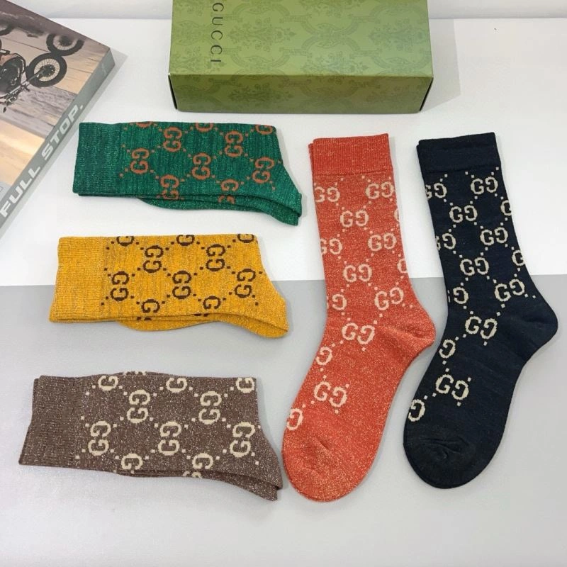 Top match Gucci Socks