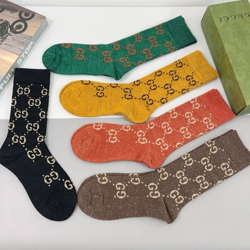 Top match Gucci Socks