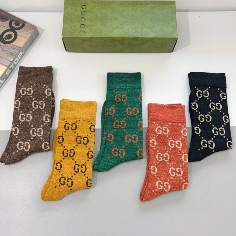 Top match Gucci Socks
