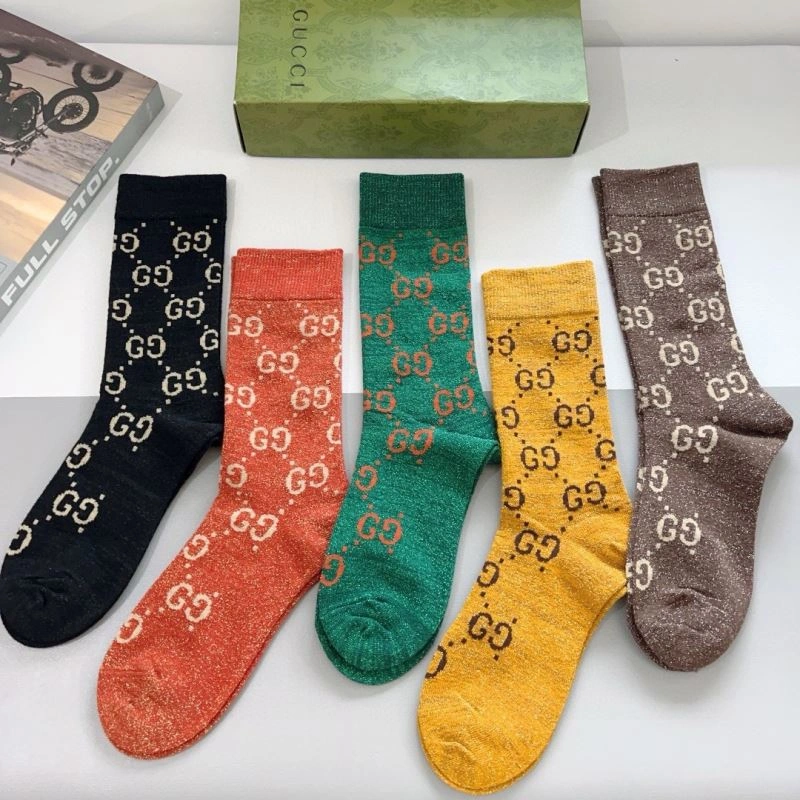 Top match Gucci Socks