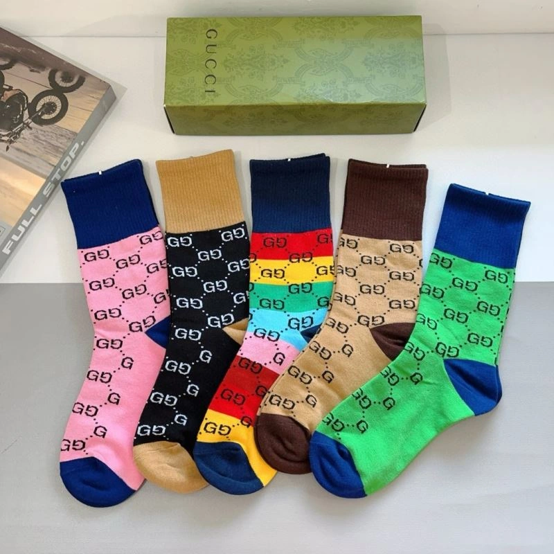 Gucci Socks